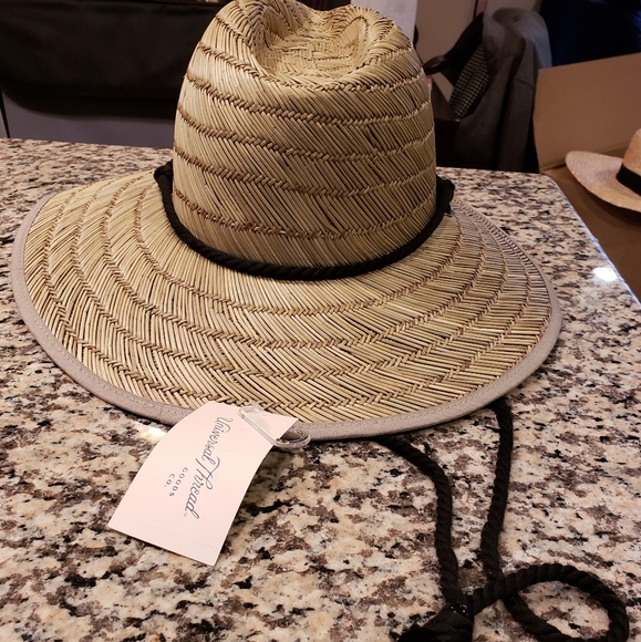 Universal Thread | Accessories | 32 Nwt Universal Thread Large Straw ...